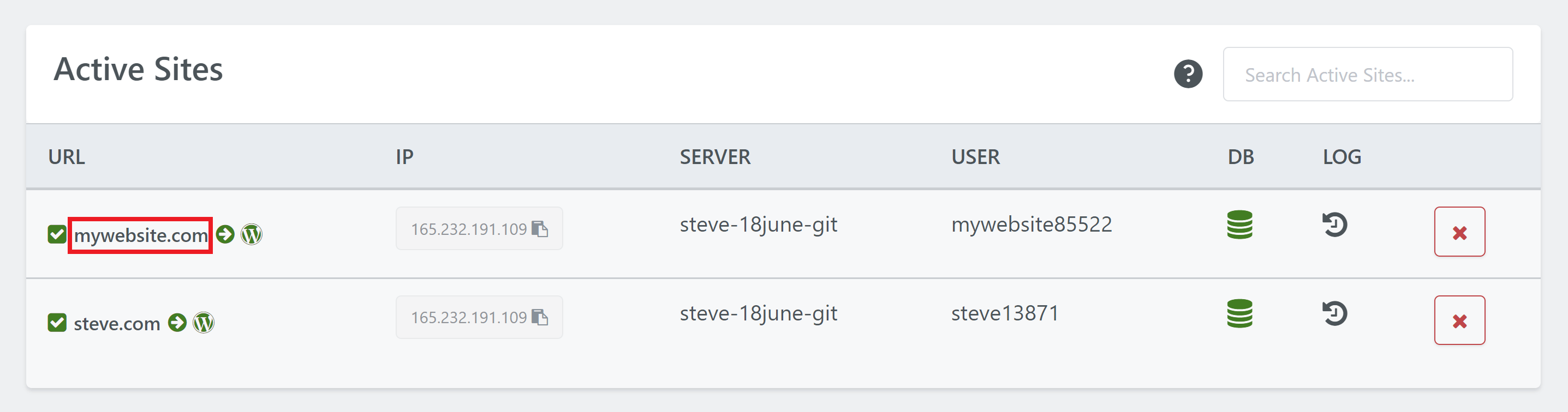 Using The Gridpane Git Integration Gridpane